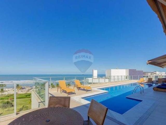 Cobertura para venda em Riviera De São Lourenço de 693.00m² com 9 Quartos, 9 Suites e 9 Garagens
