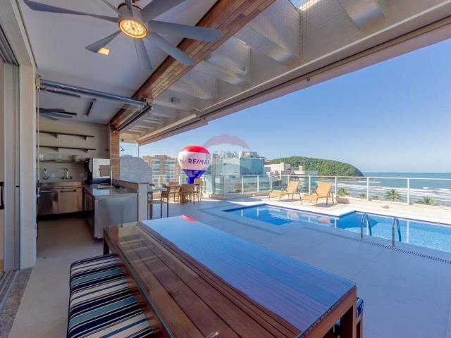 Cobertura para venda em Riviera em Bertioga São Paulo de 693.00m² com 9 Quartos, 9 Suítes e 9 Garagens