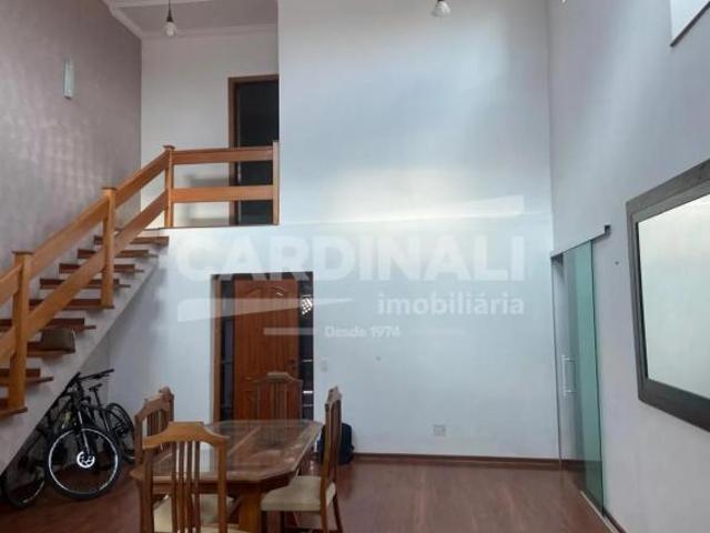Cobertura para venda em Romeu Santini de 135.00m² com 3 Quartos, 2 Suites e 2 Garagens