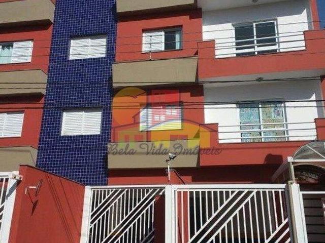 Cobertura para venda em Rudge Ramos de 170.00m² com 3 Quartos, 1 Suite e 2 Garagens