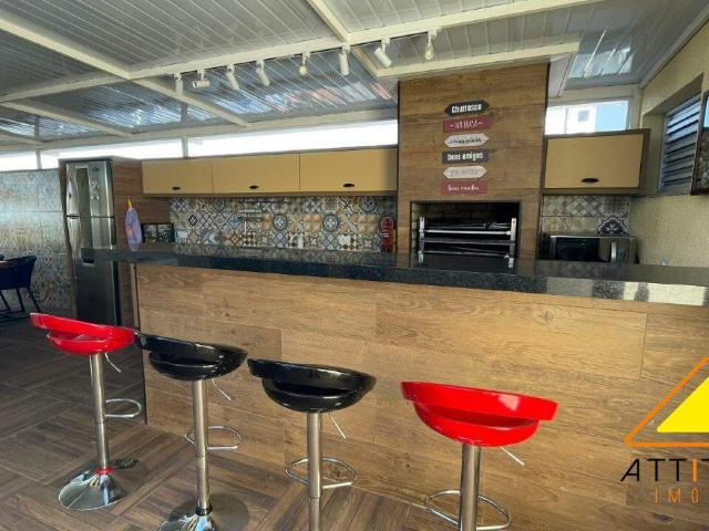 Cobertura para venda em Rudge Ramos em São Bernardo Do Campo São Paulo de 282.00m² com 3 Quartos, 1 Suíte e 2 Garagens