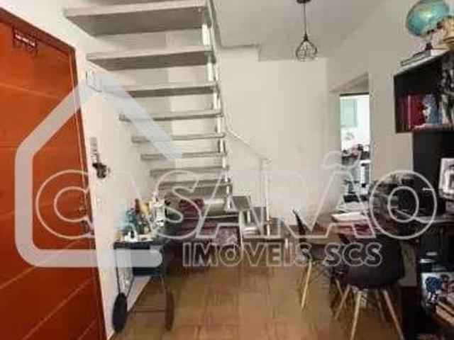Cobertura para Venda em São Caetano do Sul, Boa Vista, 3 dormitórios, 1 suíte, 2 banheiros, 2 vagas