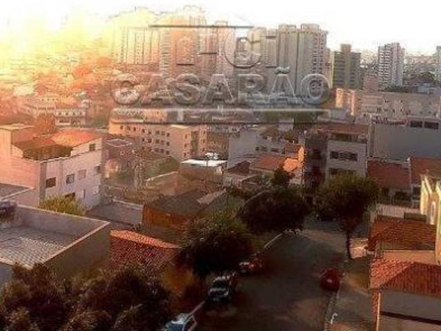 Cobertura para Venda em São Caetano do Sul, Barcelona, 3 dormitórios, 2 suítes, 3 banheiros, 2 vagas