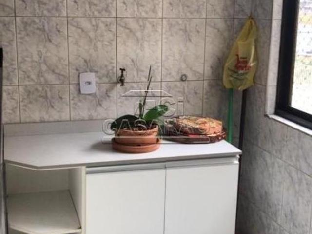 Cobertura para Venda em São Caetano do Sul, Nova Gerty, 3 dormitórios, 1 suíte, 2 banheiros, 2 vagas