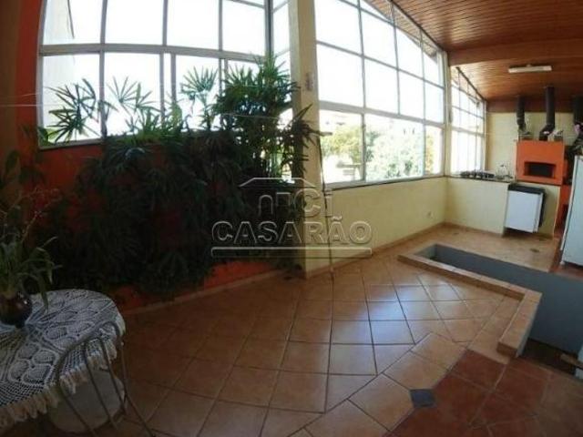 Cobertura para Venda em São Caetano do Sul, Santa Maria, 3 dormitórios, 2 suítes, 3 banheiros, 2 vag