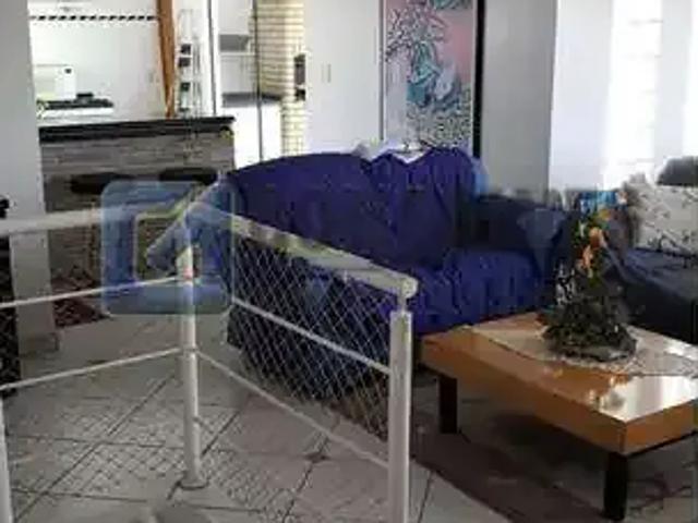 Cobertura para Venda em São Caetano do Sul/SP Barcelona 3 Quartos