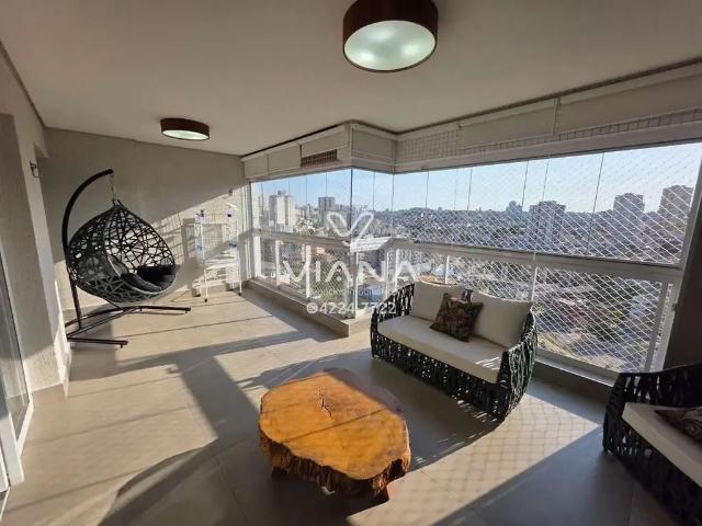 Cobertura para Venda em São Caetano do Sul/SP Barcelona 4 Quartos