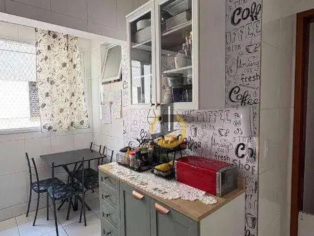 Cobertura para Venda em São Caetano do Sul/SP Boa Vista 3 Quartos