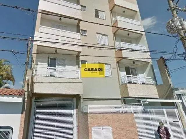 Cobertura para Venda em São Caetano do Sul/SP Boa Vista 3 Quartos