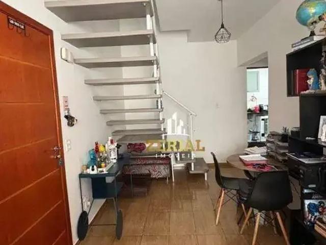 Cobertura para Venda em São Caetano do Sul/SP Boa Vista 3 Quartos