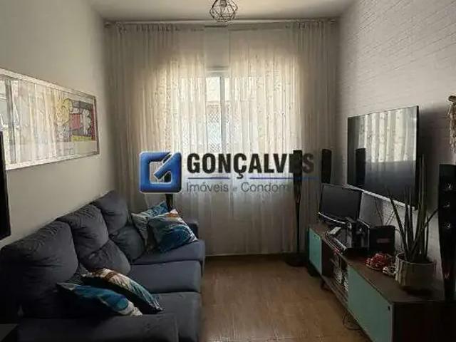 Cobertura para Venda em São Caetano do Sul/SP Boa Vista 3 Quartos