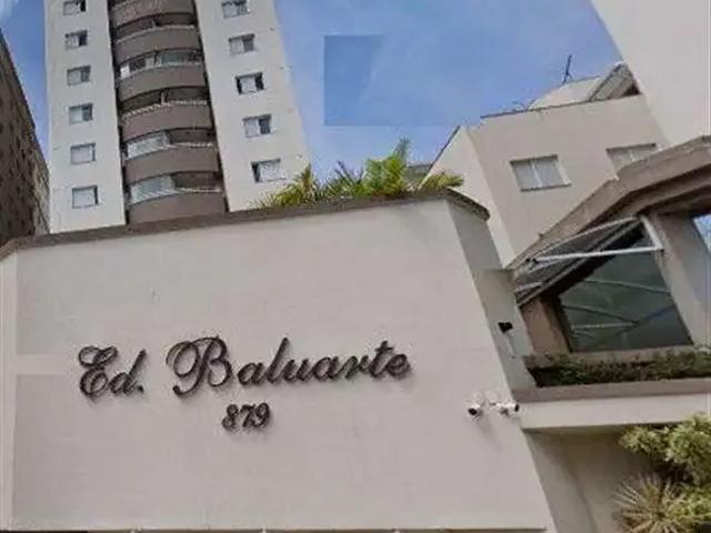 Cobertura para Venda em São Caetano do Sul/SP Boa Vista 2 Quartos