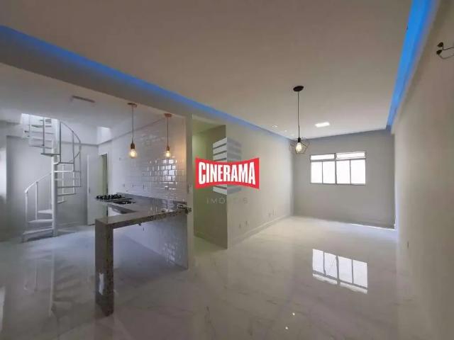 Cobertura para Venda em São Caetano do Sul/SP Boa Vista 2 Quartos