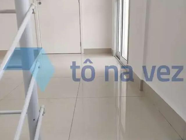 Cobertura para Venda em São Caetano do Sul/SP Boa Vista 2 Quartos
