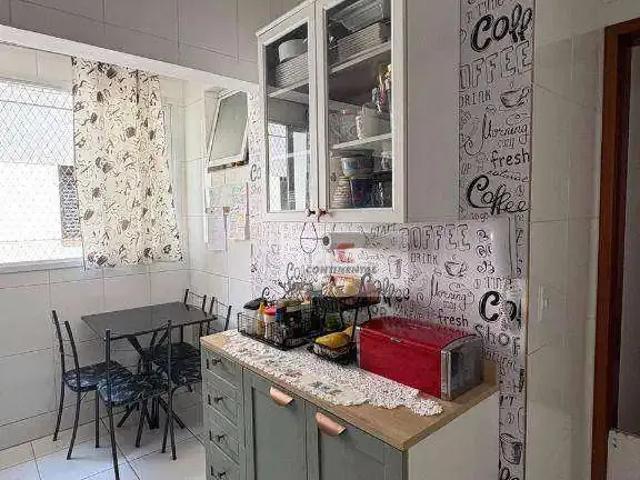 Cobertura para Venda em São Caetano do Sul/SP Boa Vista 2 Quartos