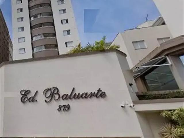 Cobertura para Venda em São Caetano do Sul/SP Boa Vista 2 Quartos
