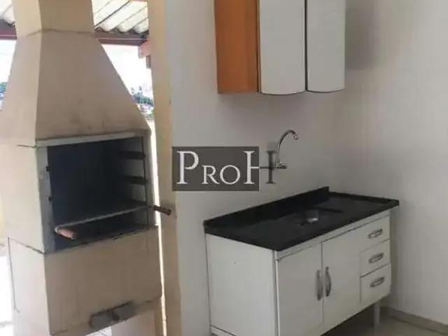 Cobertura para Venda em São Caetano do Sul/SP Boa Vista 2 Quartos