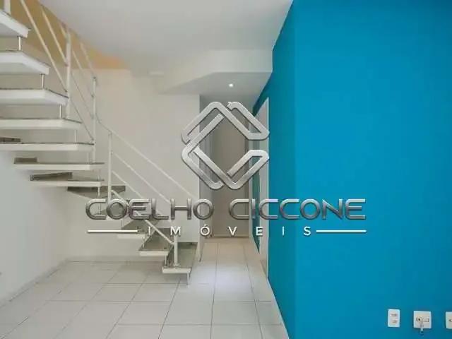 Cobertura para Venda em São Caetano do Sul/SP Centro 4 Quartos