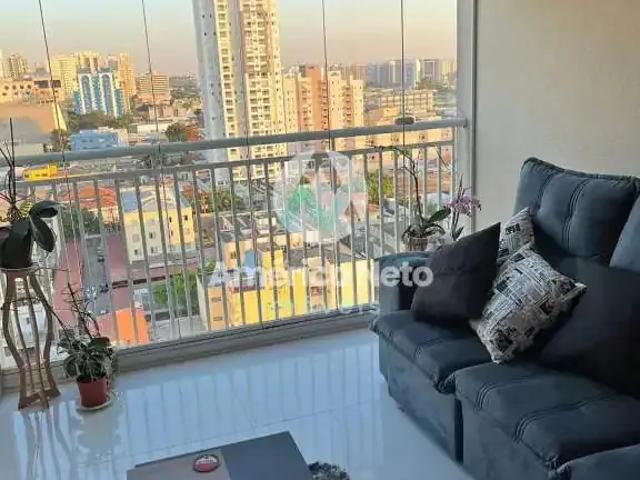 Cobertura para Venda em São Caetano do Sul/SP Centro 4 Quartos