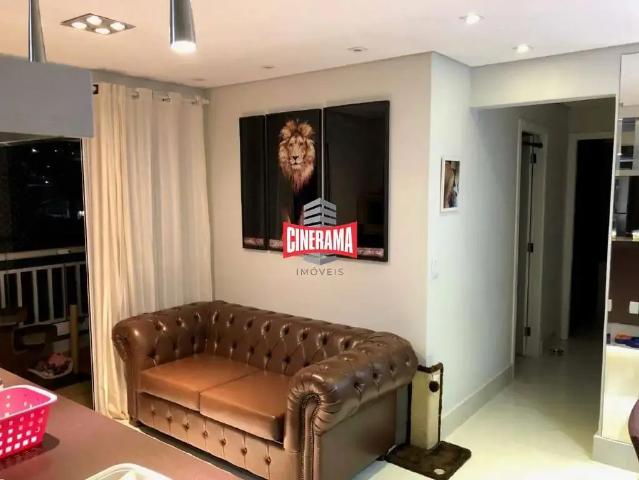 Cobertura para Venda em São Caetano do Sul/SP Cerâmica 2 Quartos