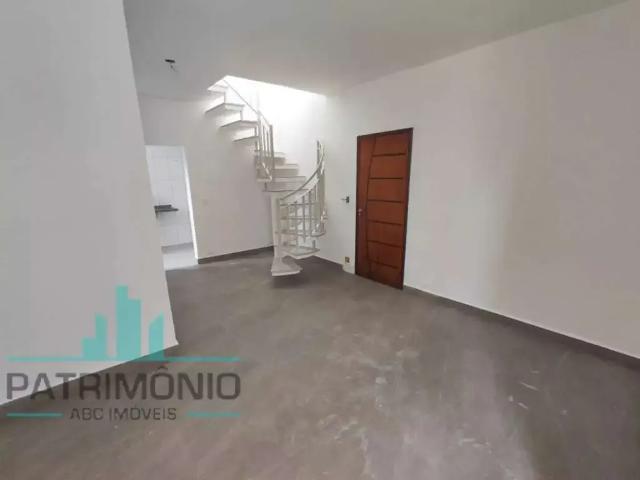 Cobertura para Venda em São Caetano do Sul/SP Nova Gerty 2 Quartos