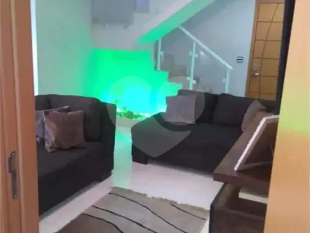 Cobertura para Venda em São Caetano do Sul/SP Nova Gerty 2 Quartos