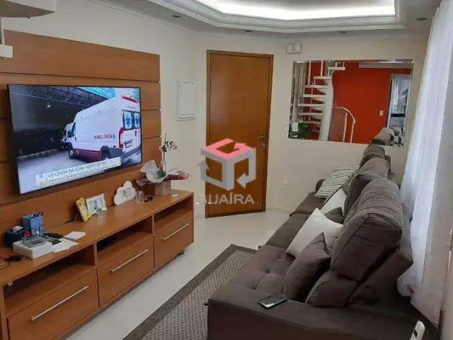 Cobertura para Venda em São Caetano do Sul/SP Nova Gerty 2 Quartos