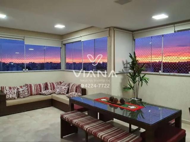 Cobertura para Venda em São Caetano do Sul/SP Nova Gerty 3 Quartos