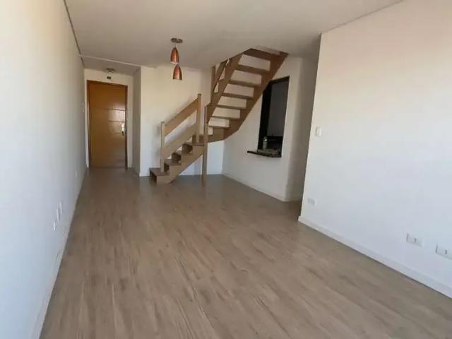 Cobertura para Venda em São Caetano do Sul/SP Nova Gerti 2 Quartos