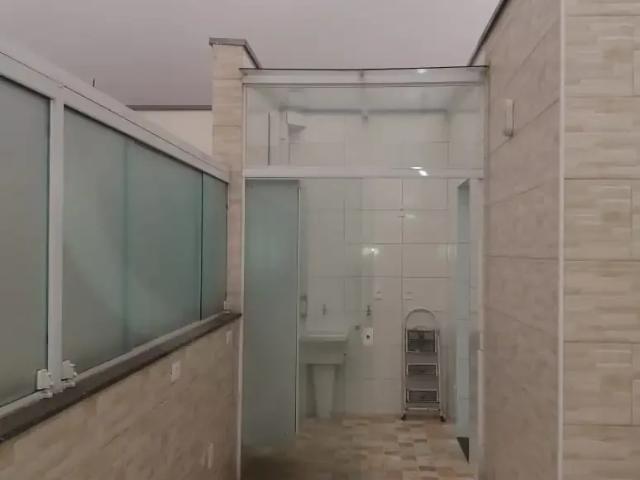 Cobertura para Venda em São Caetano do Sul/SP Nova Gerti 3 Quartos