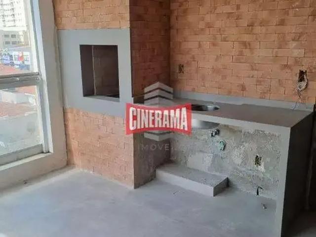 Cobertura para Venda em São Caetano do Sul/SP Olímpico 4 Quartos