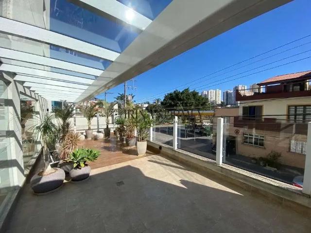 Cobertura para Venda em São Caetano do Sul/SP Olímpico 4 Quartos