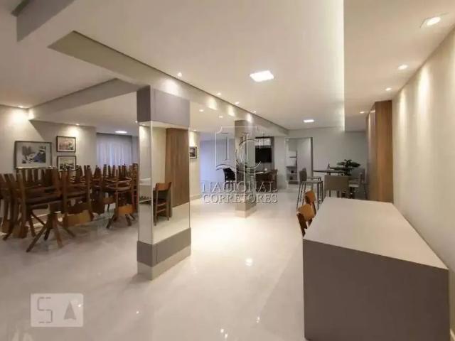 Cobertura para Venda em São Caetano do Sul/SP Olímpico 4 Quartos
