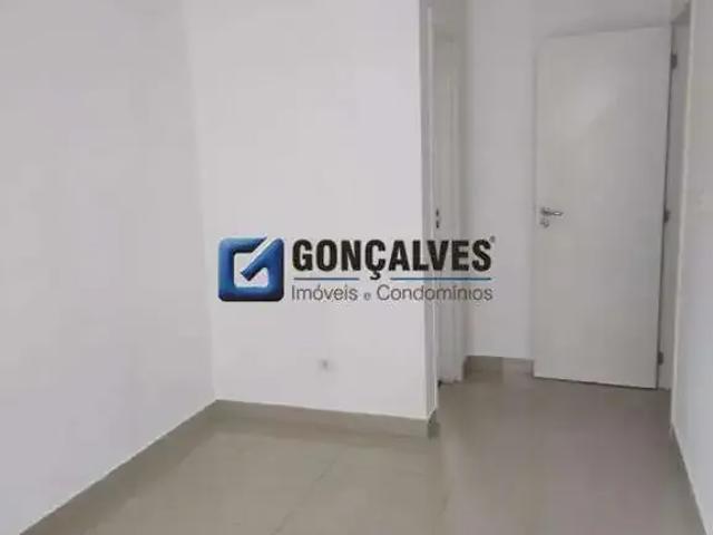 Cobertura para Venda em São Caetano do Sul/SP Olímpico 2 Quartos