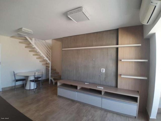 Cobertura para Venda em São Caetano do Sul/SP Olímpico 2 Quartos