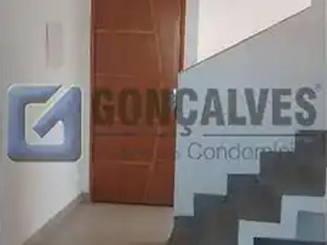 Cobertura para Venda em São Caetano do Sul/SP São José 2 Quartos