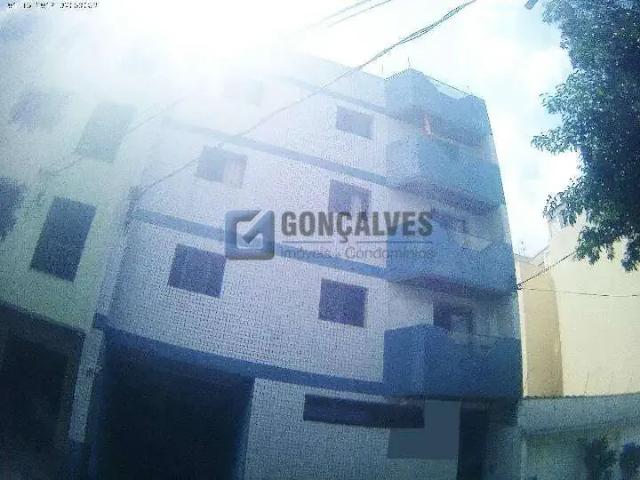 Cobertura para Venda em São Caetano do Sul/SP Santa Maria 4 Quartos