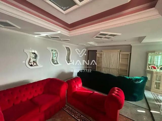 Cobertura para Venda em São Caetano do Sul/SP Santa Maria 4 Quartos