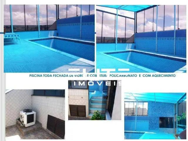 Cobertura para Venda em São Caetano do Sul/SP Santa Maria 4 Quartos