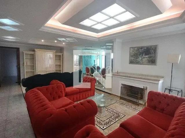Cobertura para Venda em São Caetano do Sul/SP Santa Maria 4 Quartos