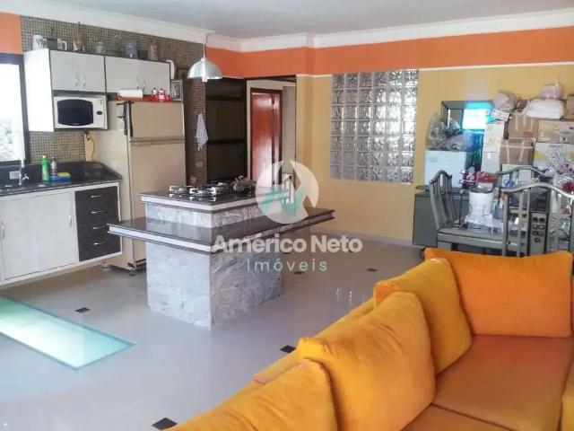 Cobertura para Venda em São Caetano do Sul/SP Santa Maria 5 Quartos