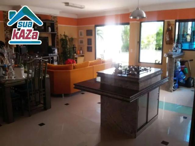 Cobertura para Venda em São Caetano do Sul/SP Santa Maria 5 Quartos