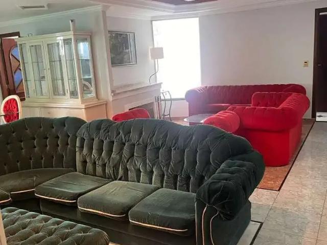 Cobertura para Venda em São Caetano do Sul/SP Santa Maria 5 Quartos