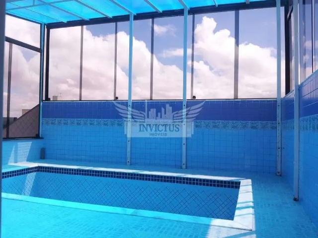 Cobertura para Venda em São Caetano do Sul/SP Santa Maria 4 Quartos