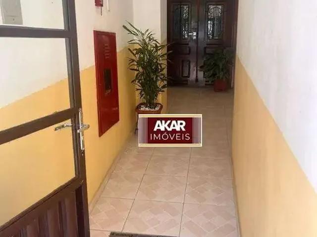Cobertura para Venda em São Caetano do Sul/SP Santa Maria 1 Quartos