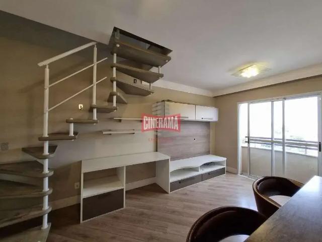 Cobertura para Venda em São Caetano do Sul/SP Santa Maria 2 Quartos