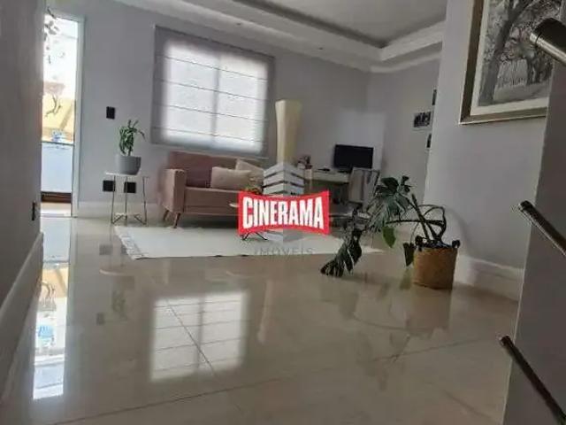 Cobertura para Venda em São Caetano do Sul/SP Santa Maria 2 Quartos