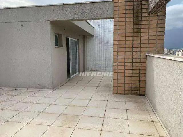 Cobertura para Venda em São Caetano do Sul/SP Santa Maria 2 Quartos
