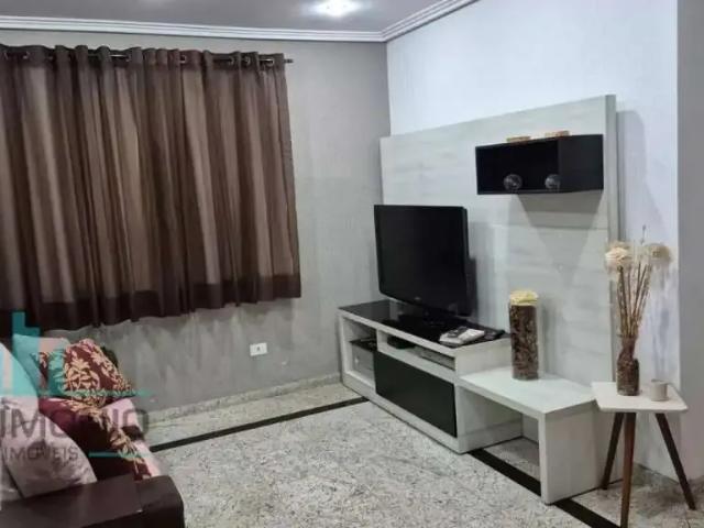 Cobertura para Venda em São Caetano do Sul/SP Santa Maria 2 Quartos