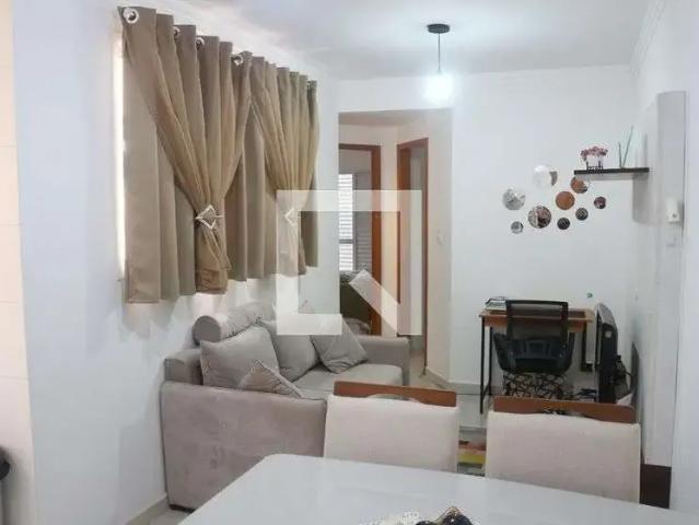 Cobertura para Venda em São Caetano do Sul/SP Santa Maria 2 Quartos
